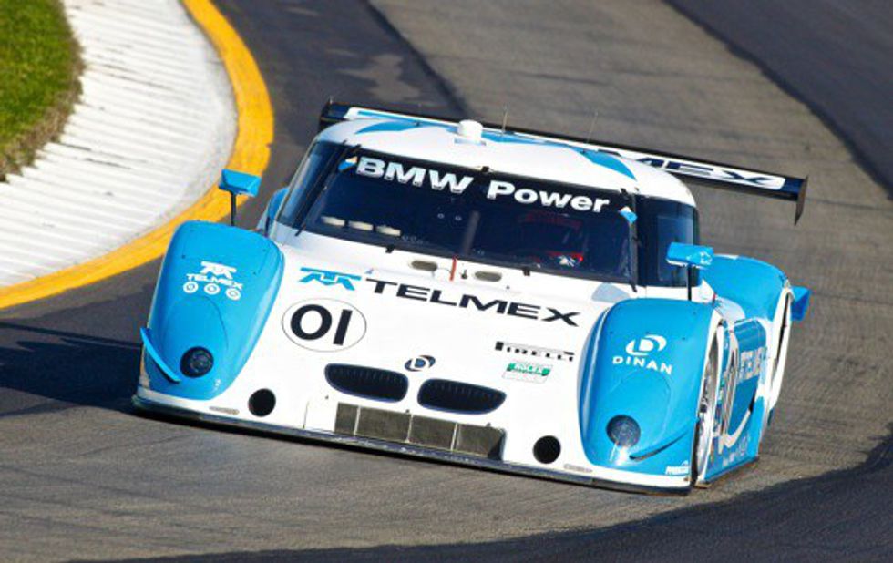 The 25 Greatest Drivers Since 1990