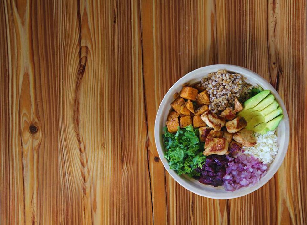 Your Guide To Choosing Your Roots Order