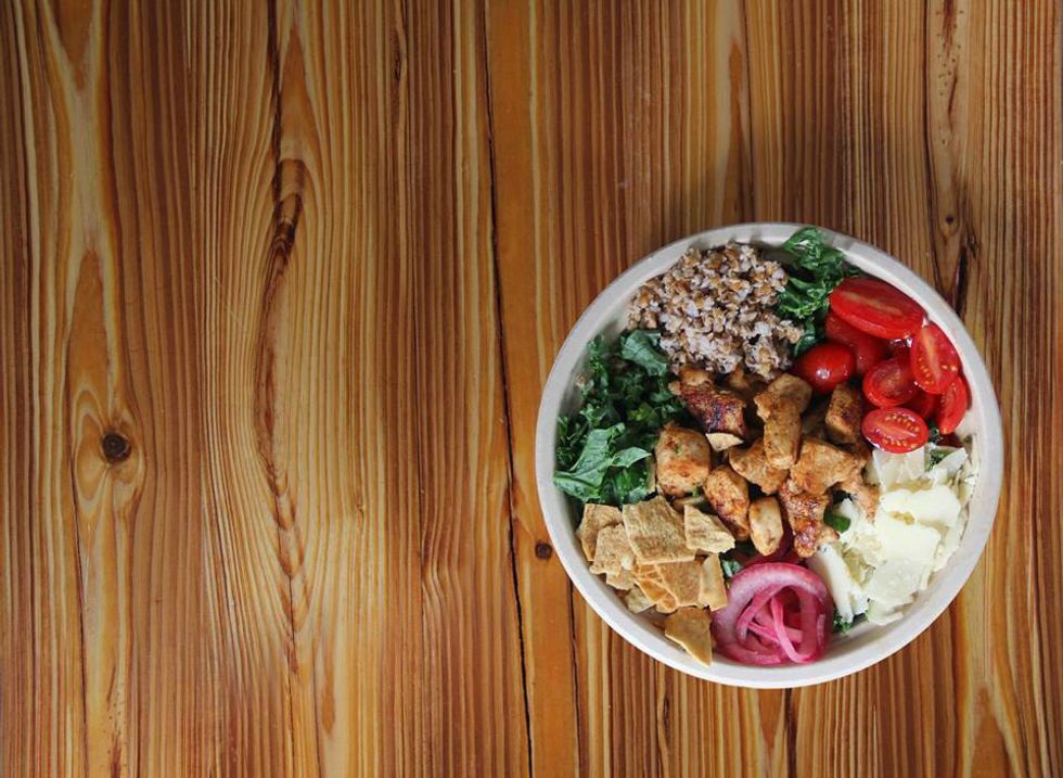 Your Guide To Choosing Your Roots Order