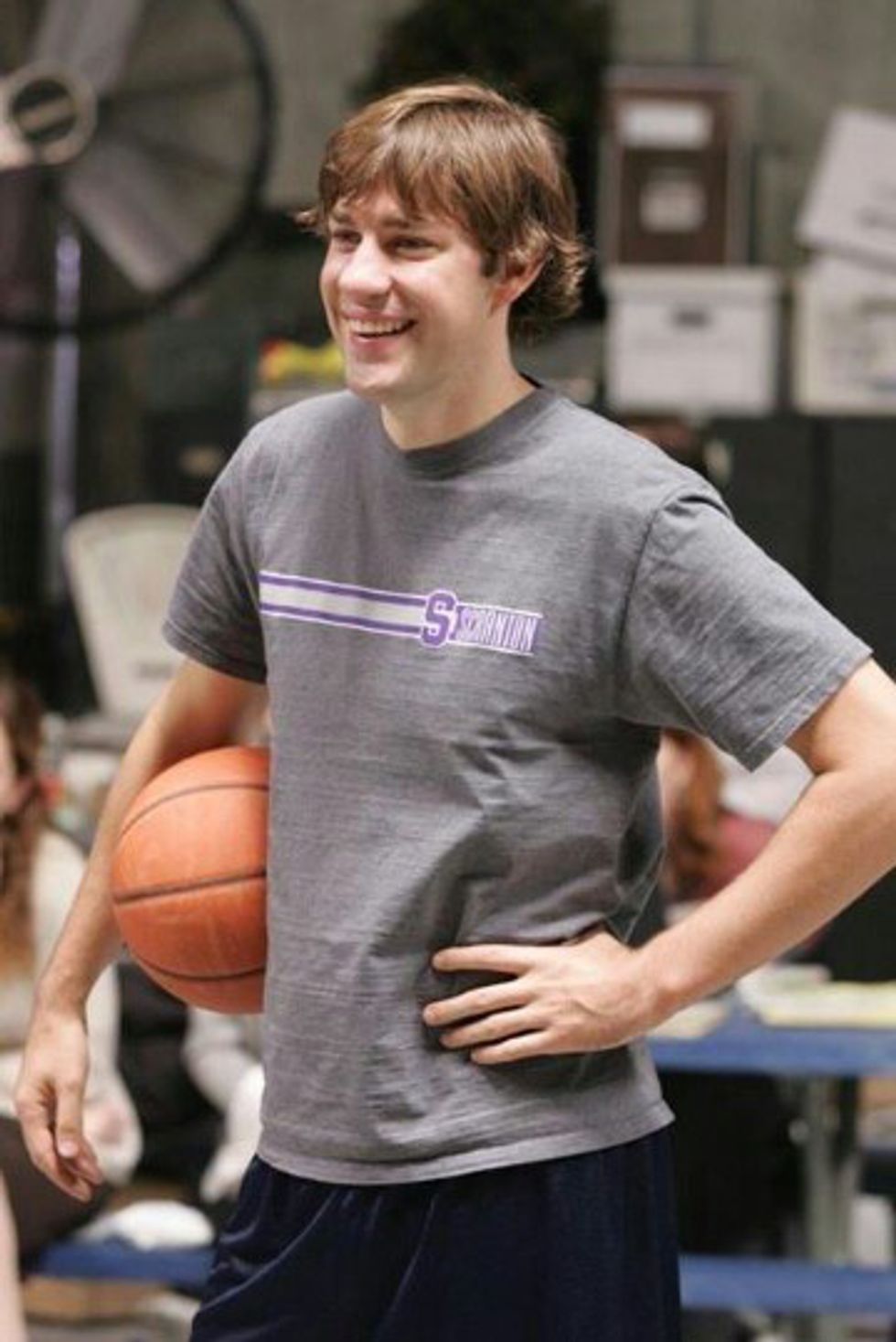 20 Times You Fell In Love With Jim Halpert