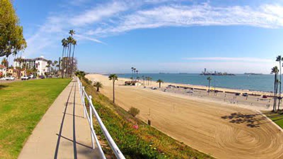 15 Reasons Long Beach Is The Best City In Southern California