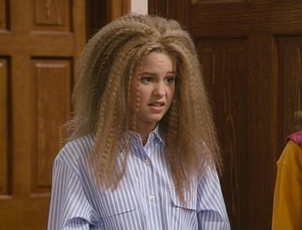 The Best 10 Moments On "Full House"