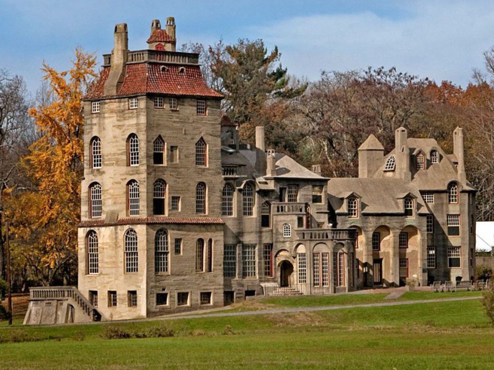 20 Signs You Grew Up in Doylestown, Pennsylvania