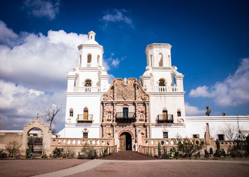10 Things That Make You A True Tucsonan