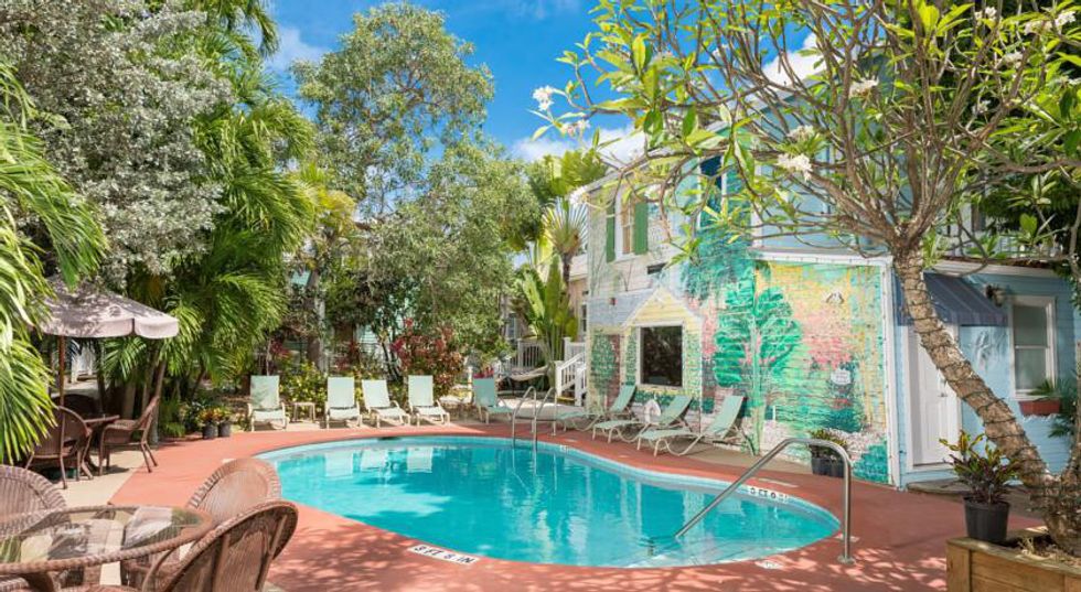 7 Unique Hotels In The Florida Keys