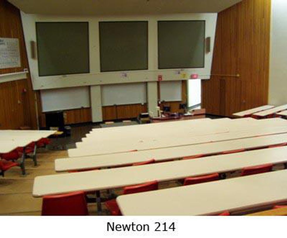 Differences Between Classrooms
