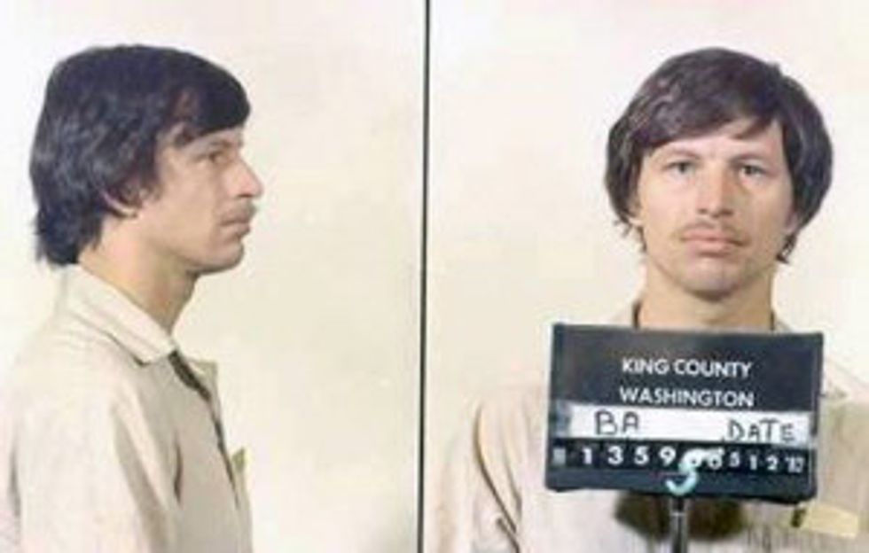 10 Most Notorious United States Serial Killers