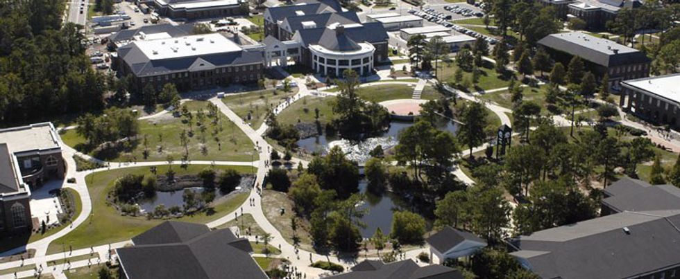 14 Reasons Why UNCW Is An Incredible School