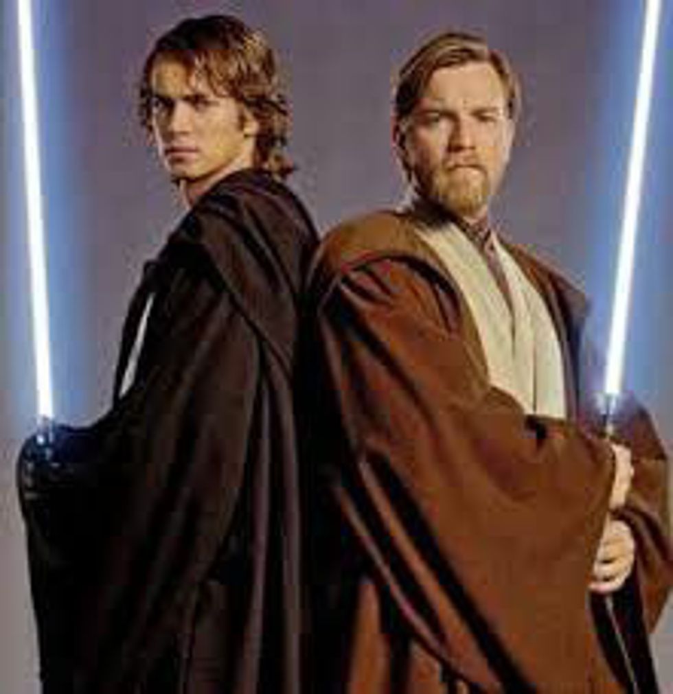 10 Life Lessons From Star Wars