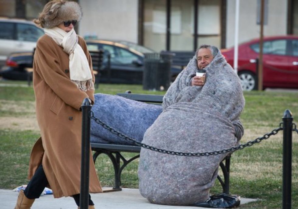 14 Reasons Why Winter Is The Best Season