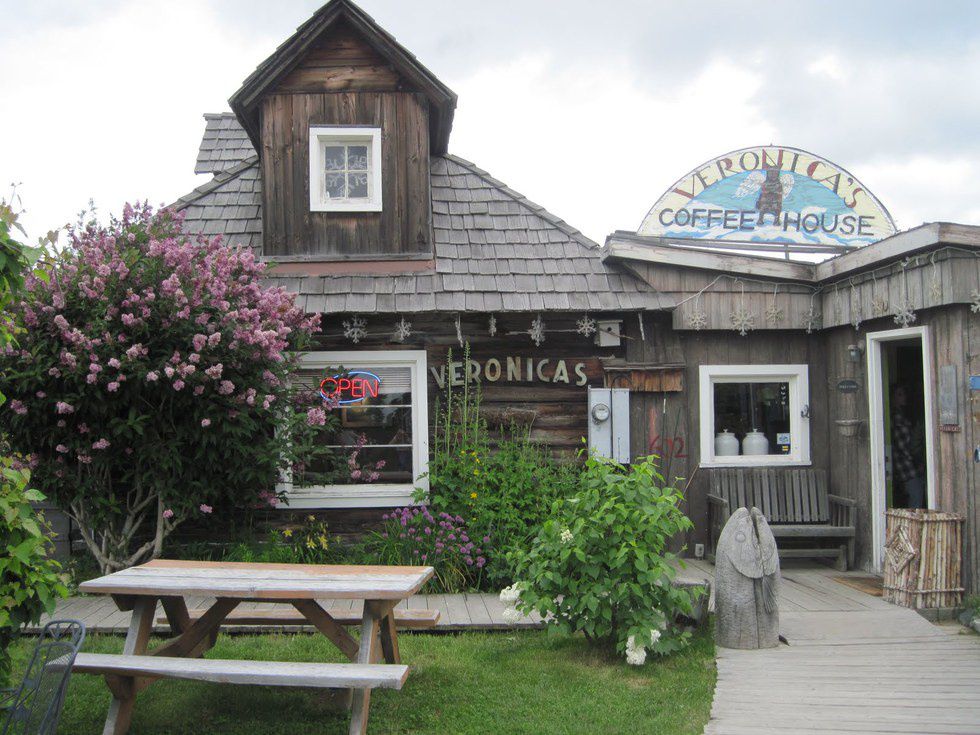 Must-Try Coffee Shops In Every Single State