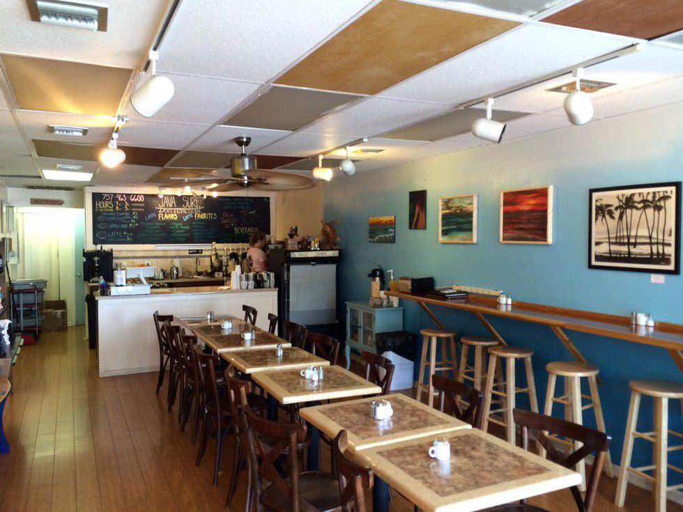 Must-Try Coffee Shops In Every Single State
