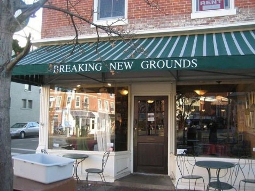 Must-Try Coffee Shops In Every Single State