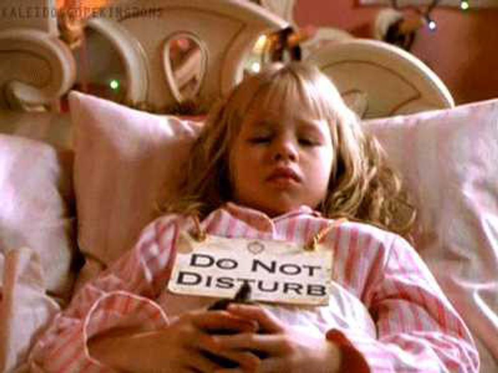 How You Can Be More Like Eloise At Christmastime