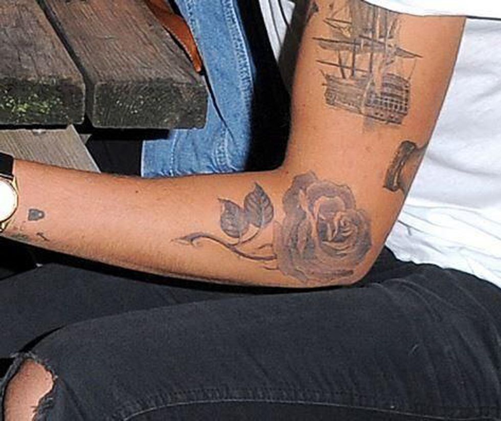 Top 10 Evidence that Larry is Real