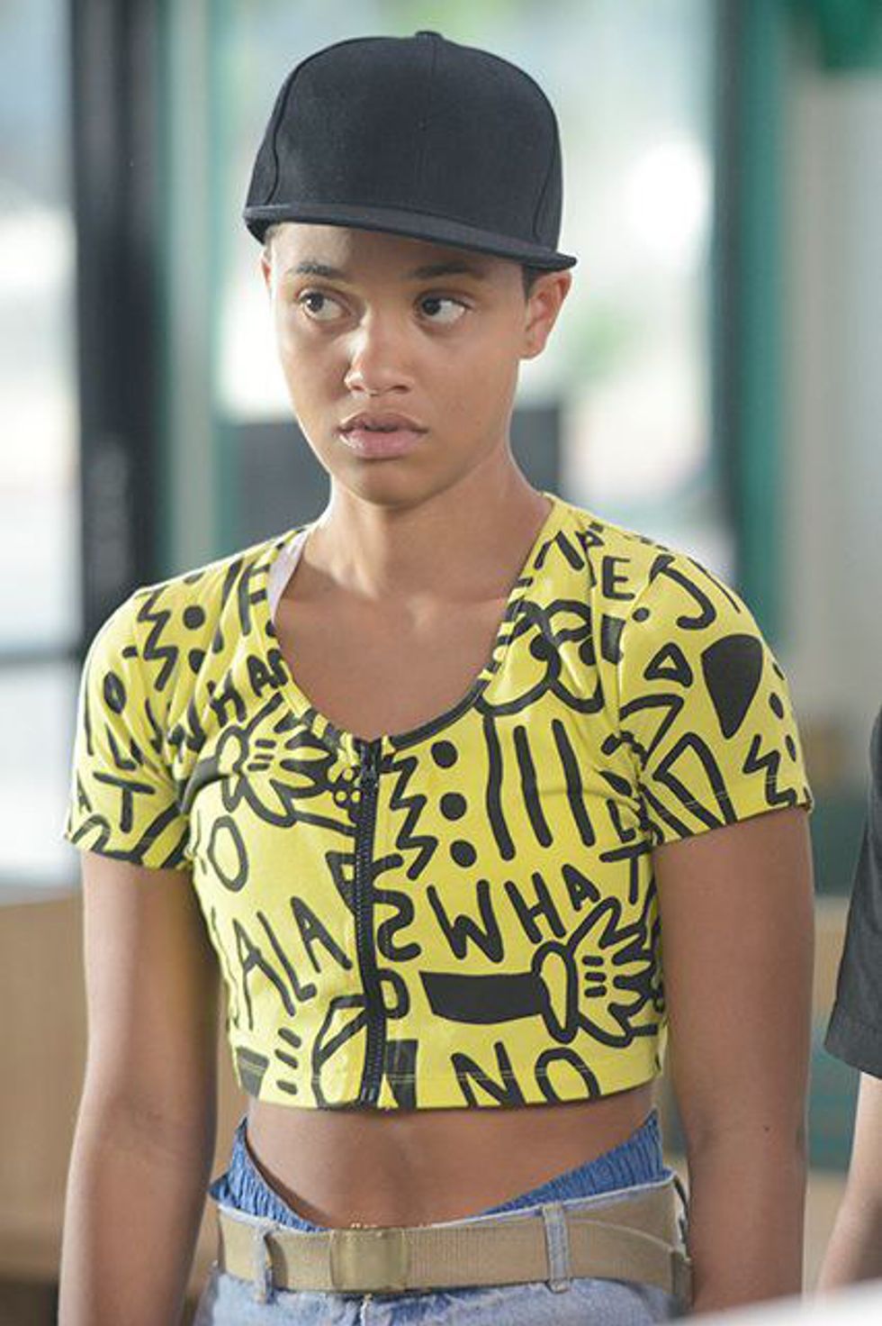 A Movie Review Of "Dope"