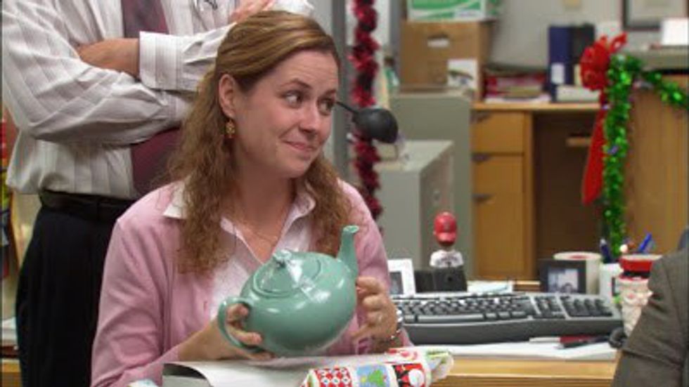 11 Reasons Why Jim Halpert Is The Perfect Man