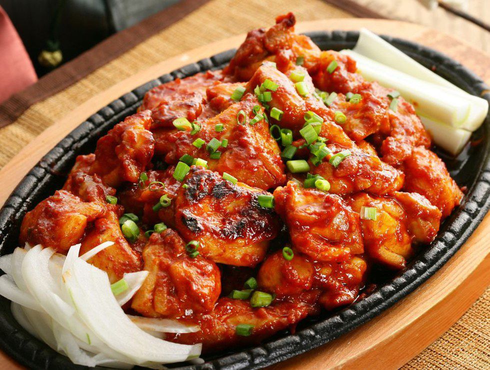 10 Delicious Reasons You Should Try Korean BBQ