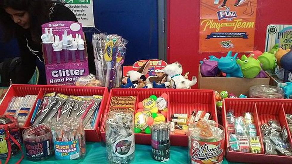 15 Memories Of An Early 2000s Elementary School Student