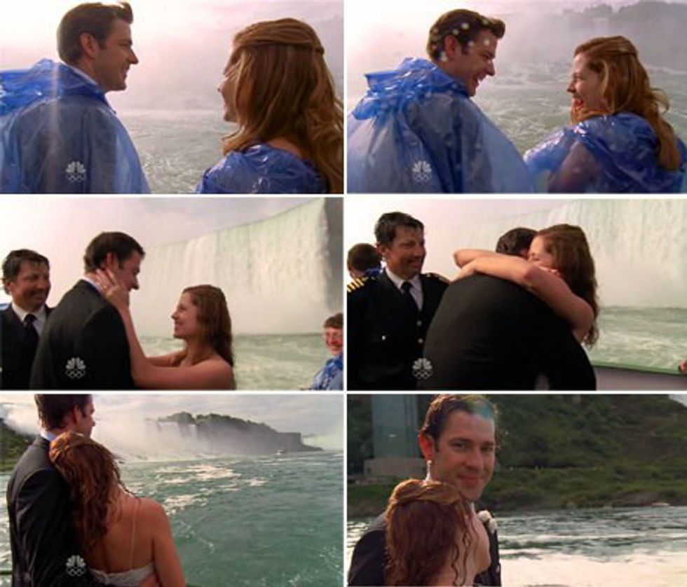 5 Times You Fell In Love With Jim Halpert