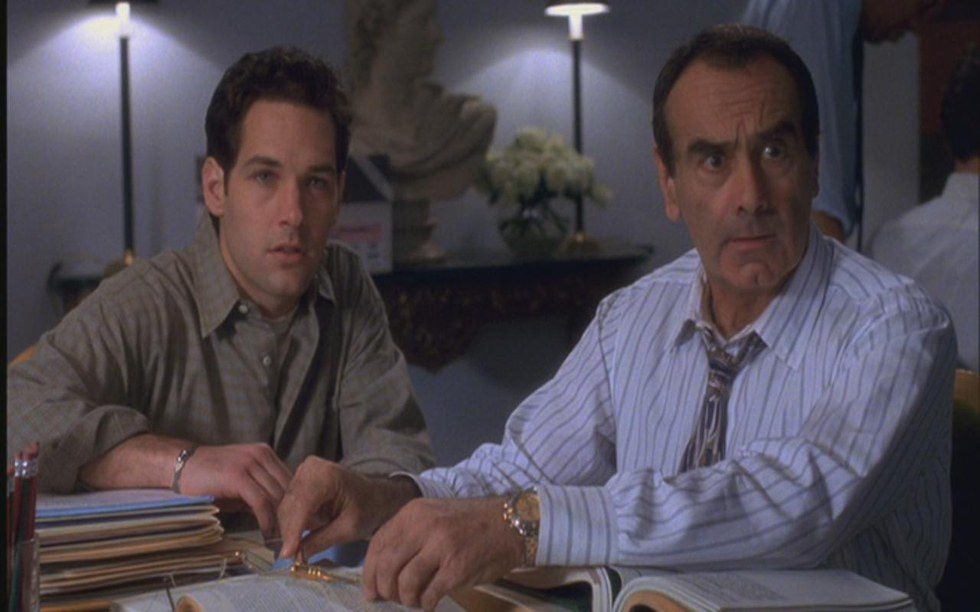 8 Reasons Why Josh From "Clueless" Is Still Bae