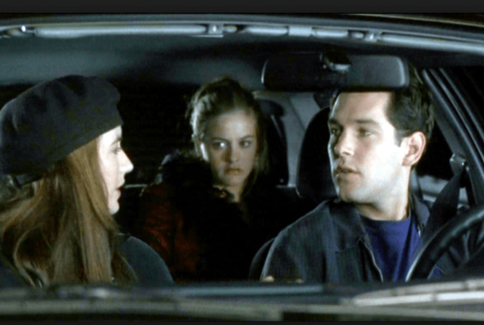 8 Reasons Why Josh From "Clueless" Is Still Bae