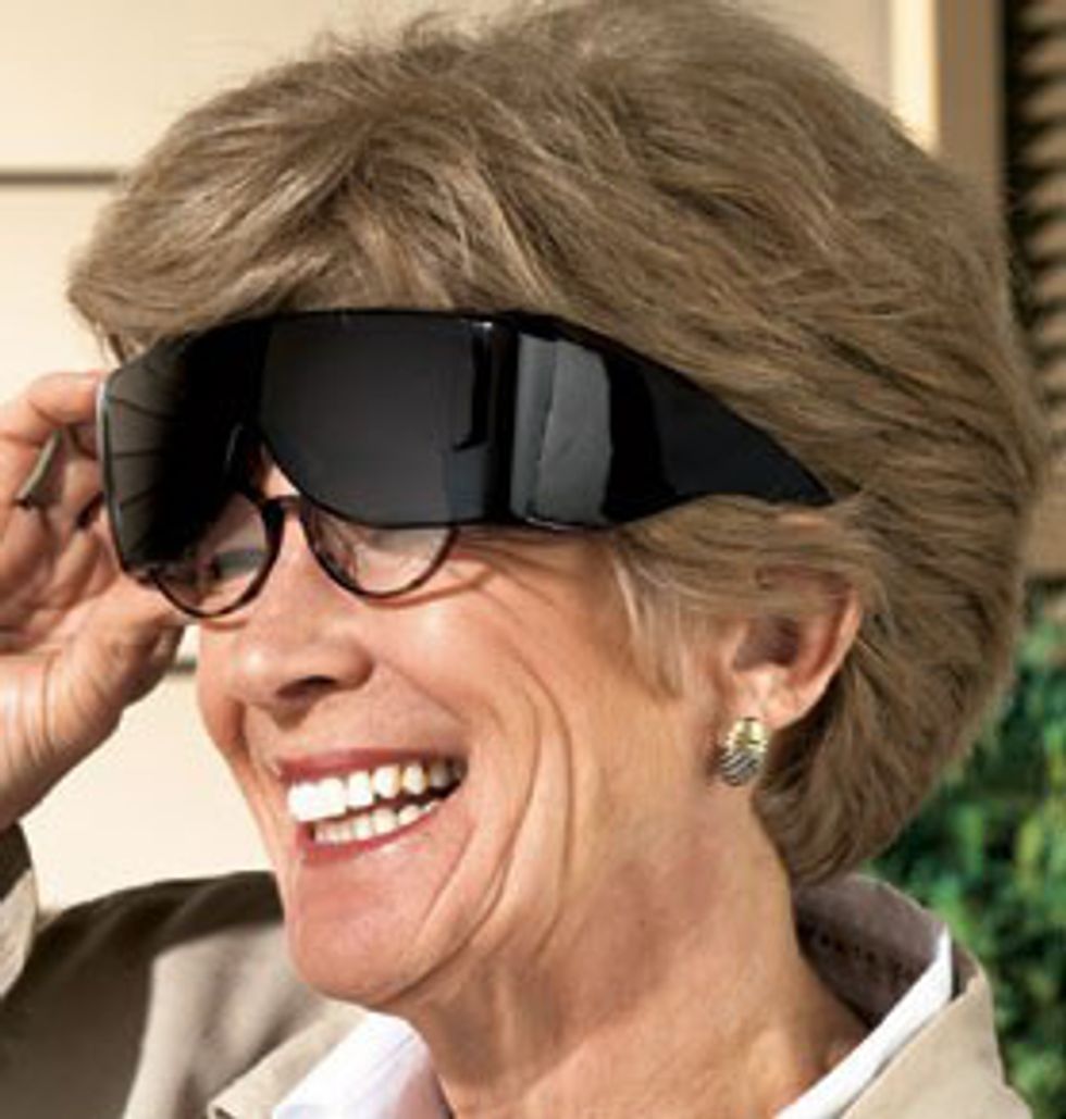 11 Things All Visually Impaired People Know To Be True