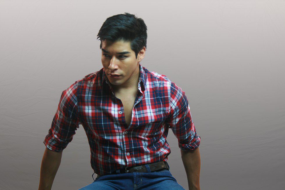 41 Of The Hottest Men Alive From Around The Globe (And Under The Sea)