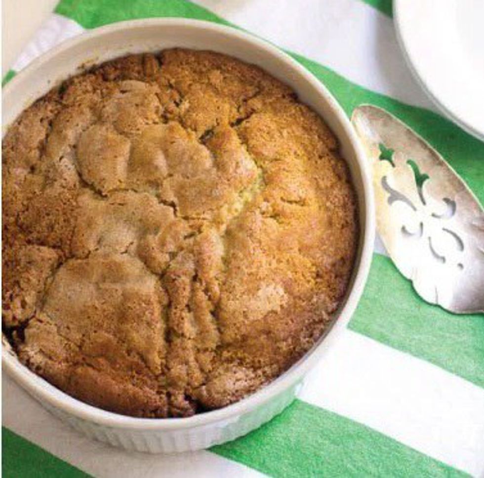 St. Patrick's Day Foods