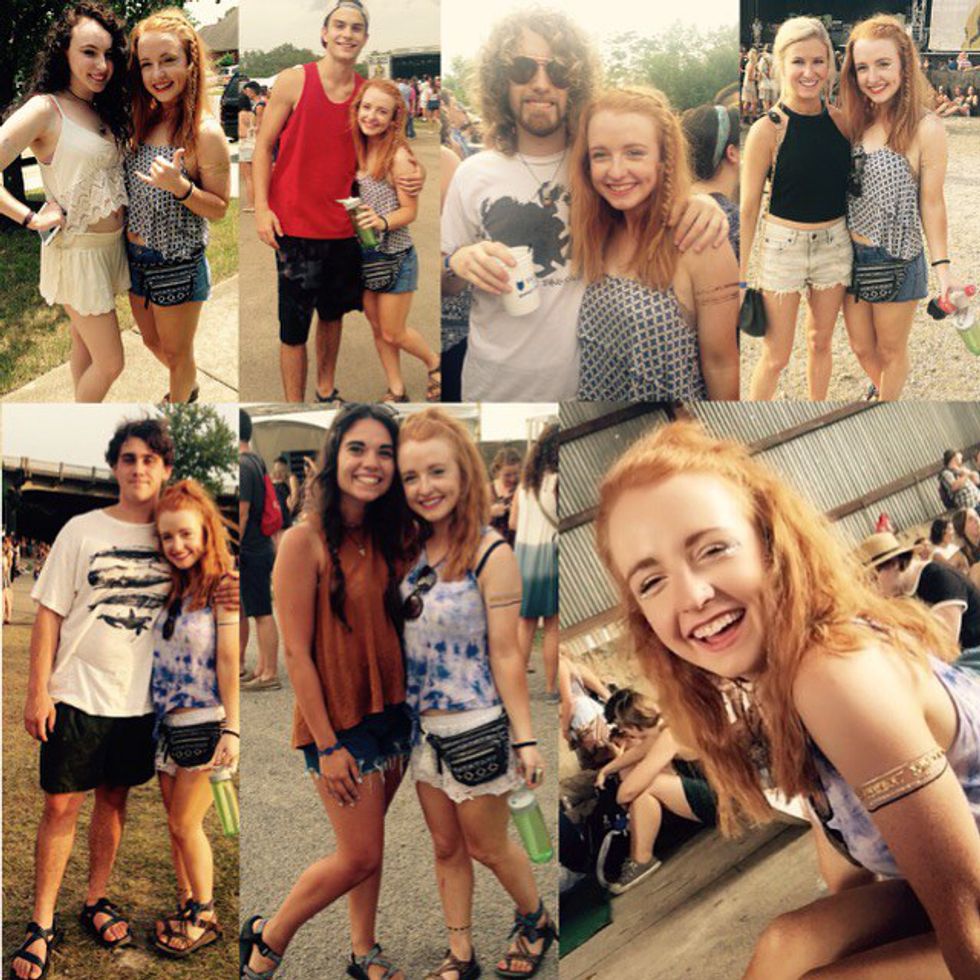 19 Things To Do, See And Eat For Any Birmingham Native