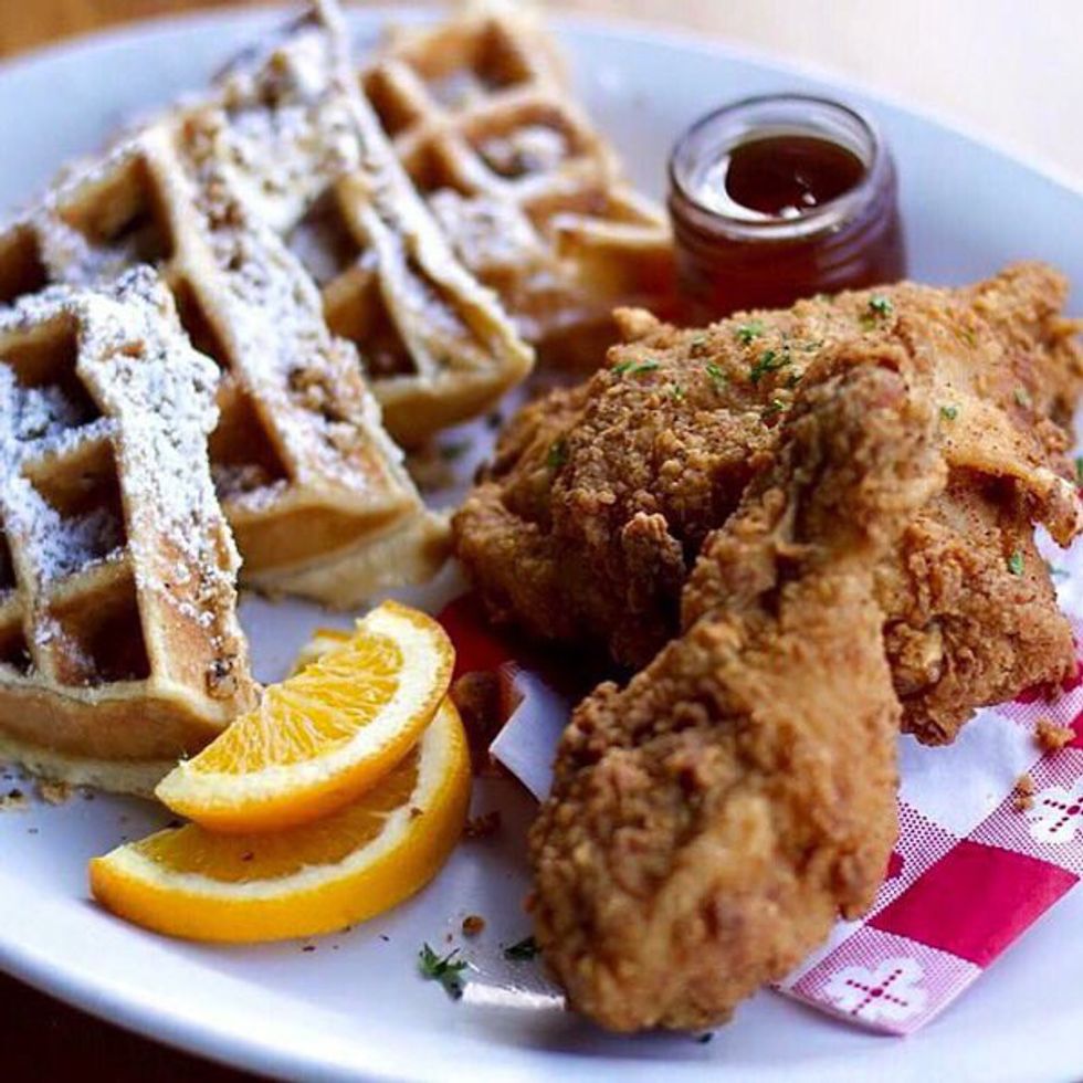 19 Things To Do, See And Eat For Any Birmingham Native