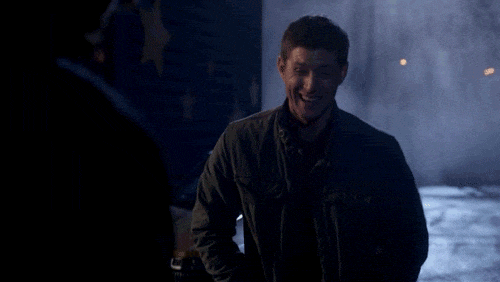 12 Reasons Why You Should Watch Supernatural