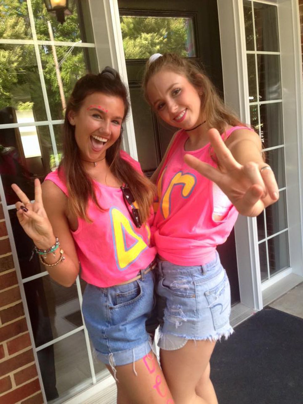 Bachelorete Of The Week: Morgan Noonan