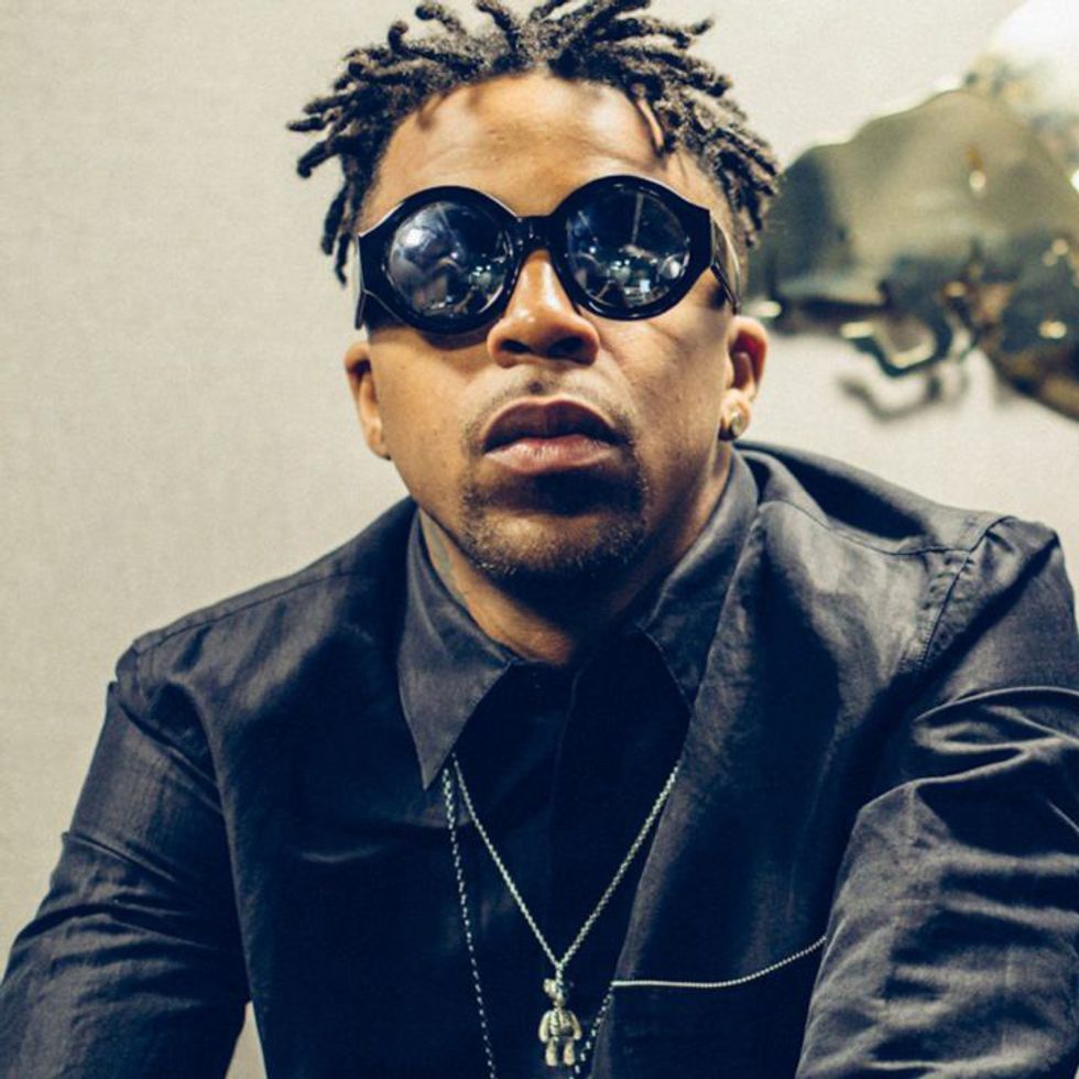 15 Dope Rappers You've Never Heard of Before