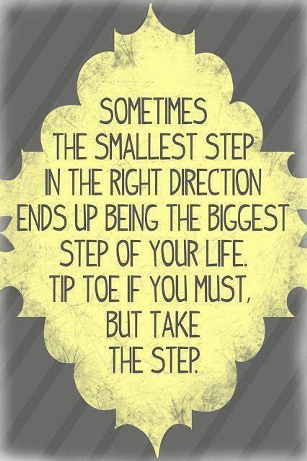 20 Motivational Quotes To Get You Through The Week