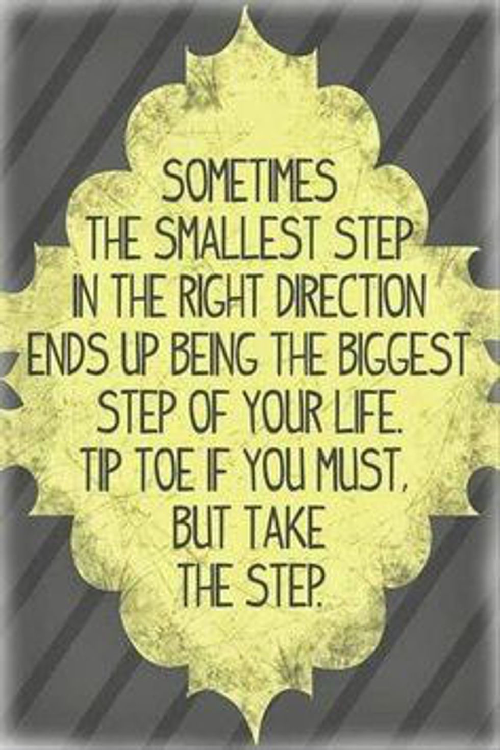 20 Quotes Every 20-Year-Old Needs To Read