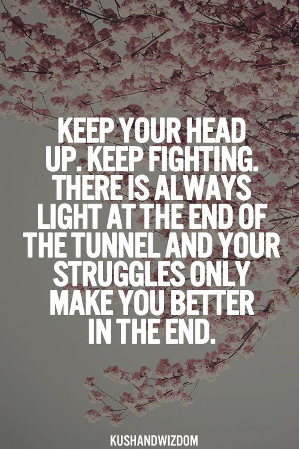11 Quotes That Will Inspire You To Be Strong In Life's Struggles