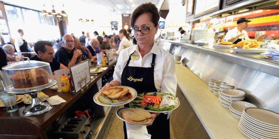 11 High Point Restaurants You Must Try