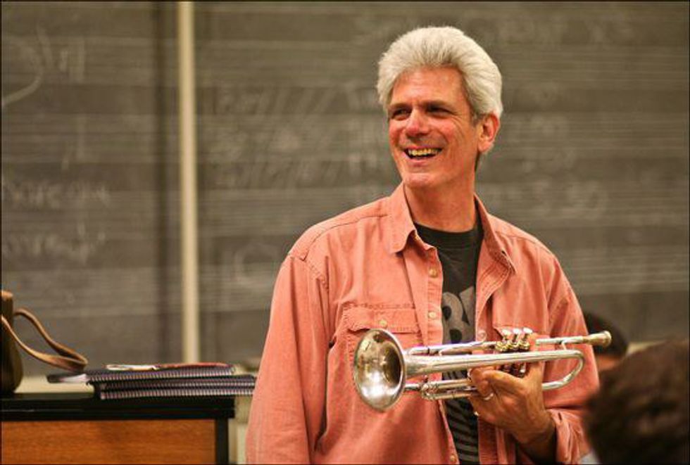 7 Famous UVA Professors