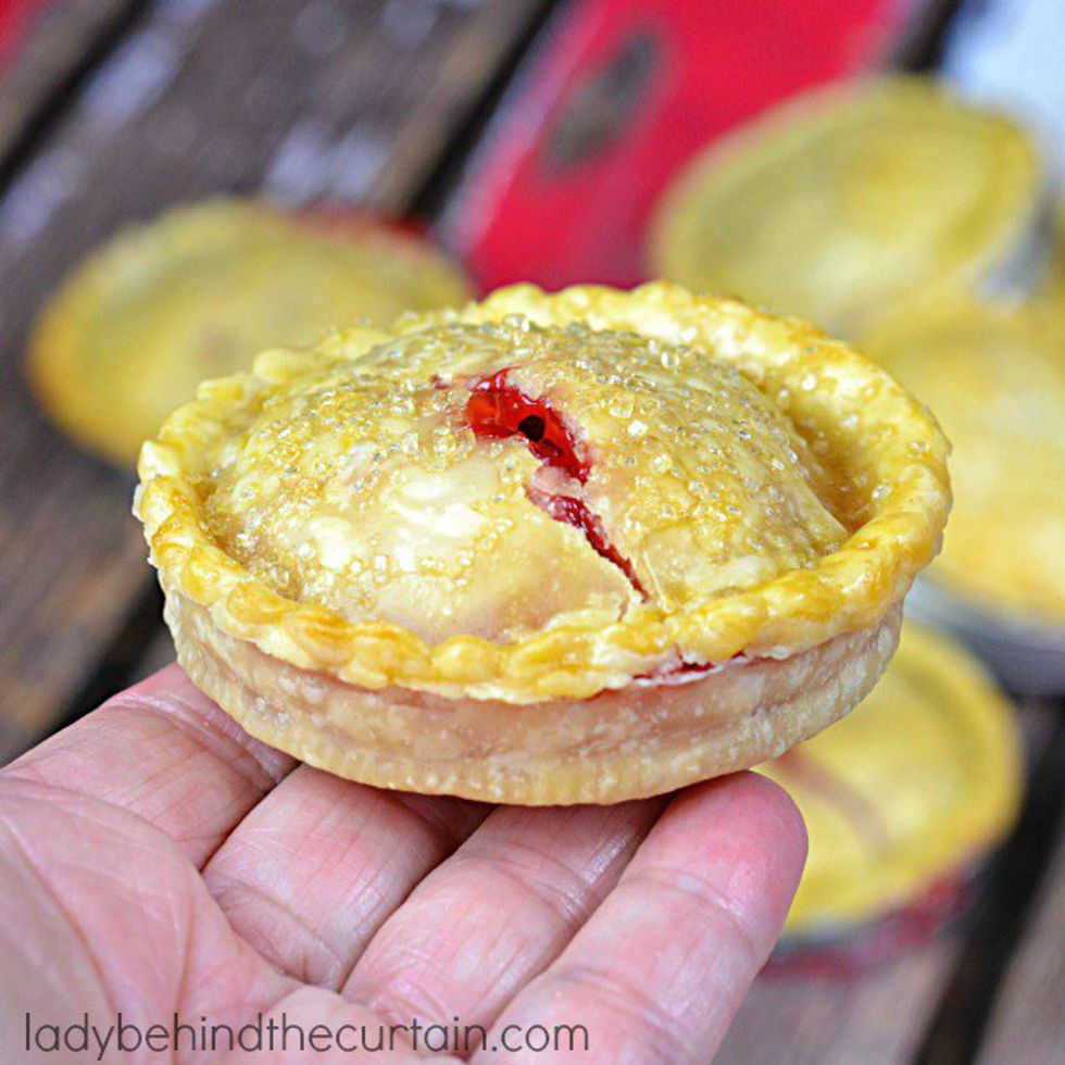 10 Pies That Want To Help You Celebrate Pi Day