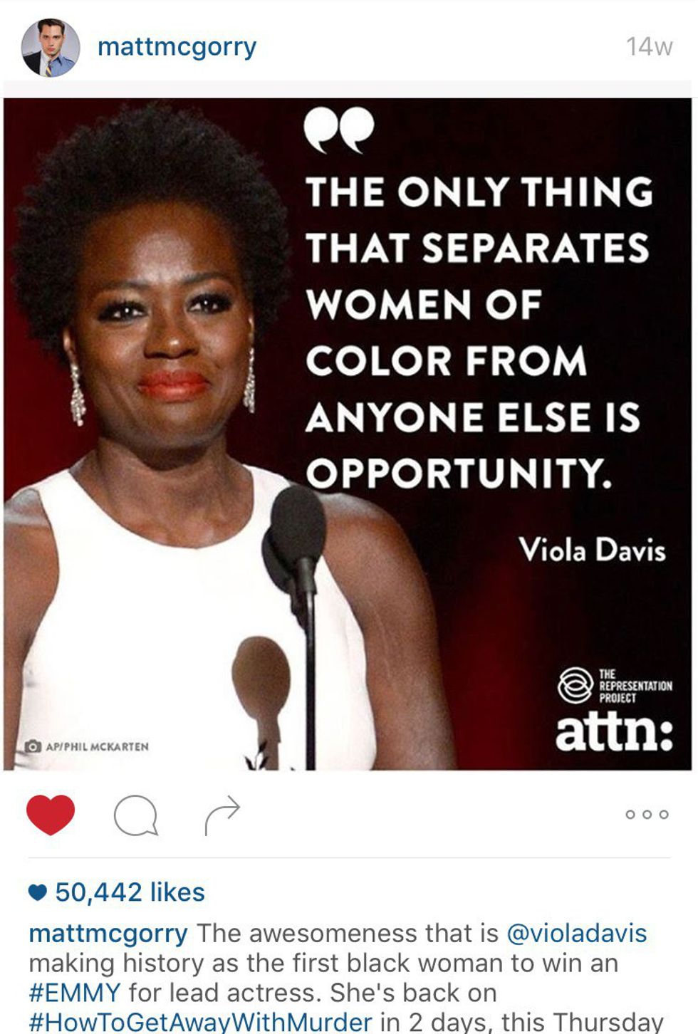 5 Famous Feminist Role Models That Are Saving This Generation