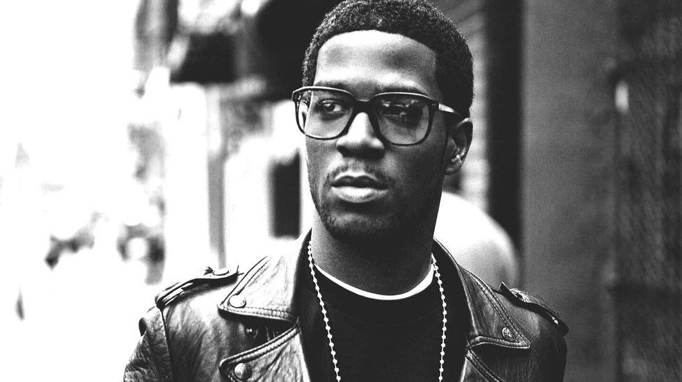 13 Inspirational Rap Lyrics