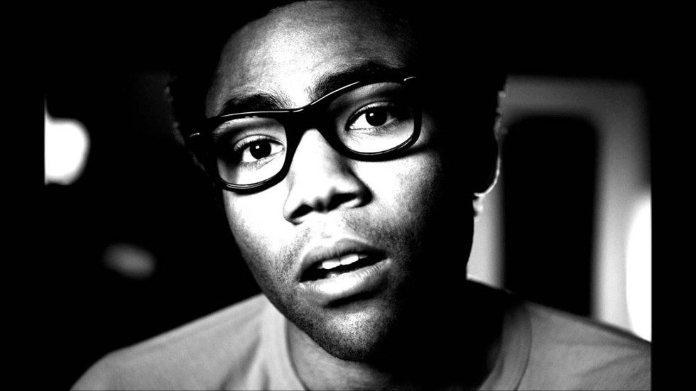 13 Inspirational Rap Lyrics
