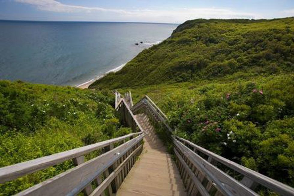 19 of Rhode Island's Most Beautiful Places