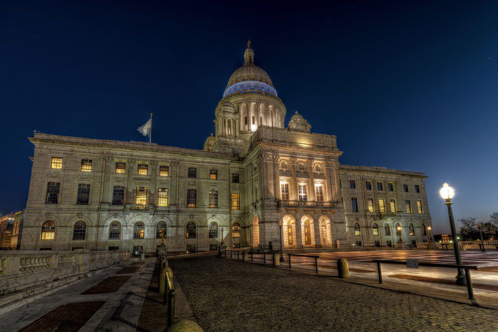 19 of Rhode Island's Most Beautiful Places