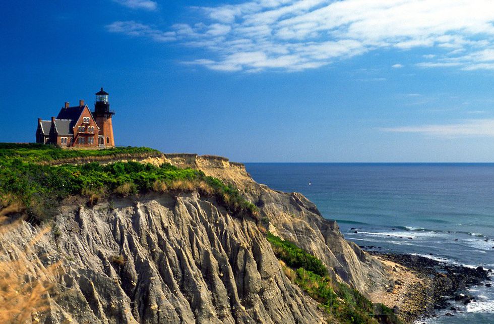 19 of Rhode Island's Most Beautiful Places