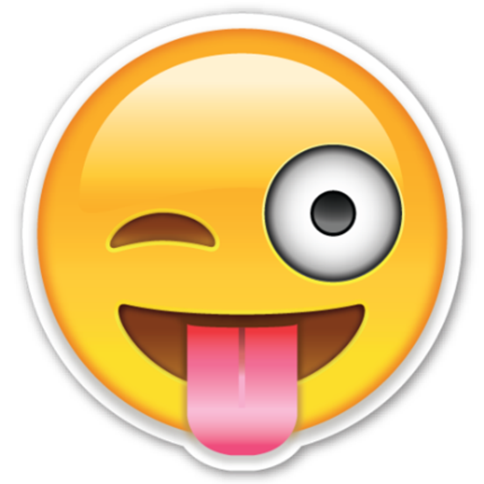A Definitive Ranking Of The Best Emojis a-definitive-ranking-of-the-best-emojis