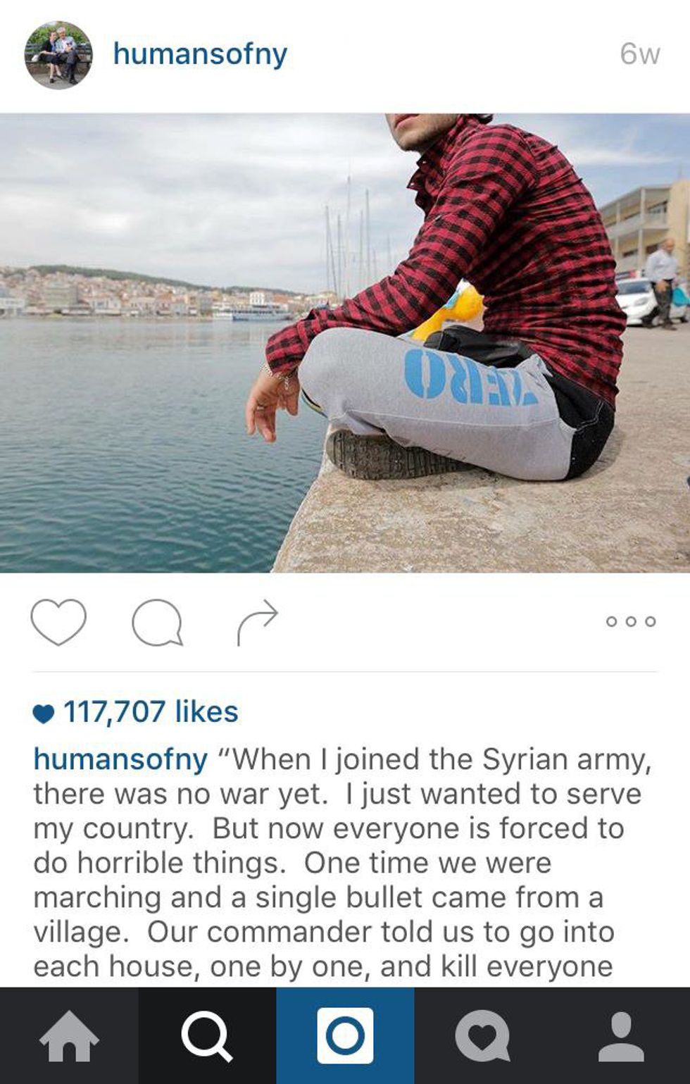 10 Accounts Every College Student Should Be Following on Instagram