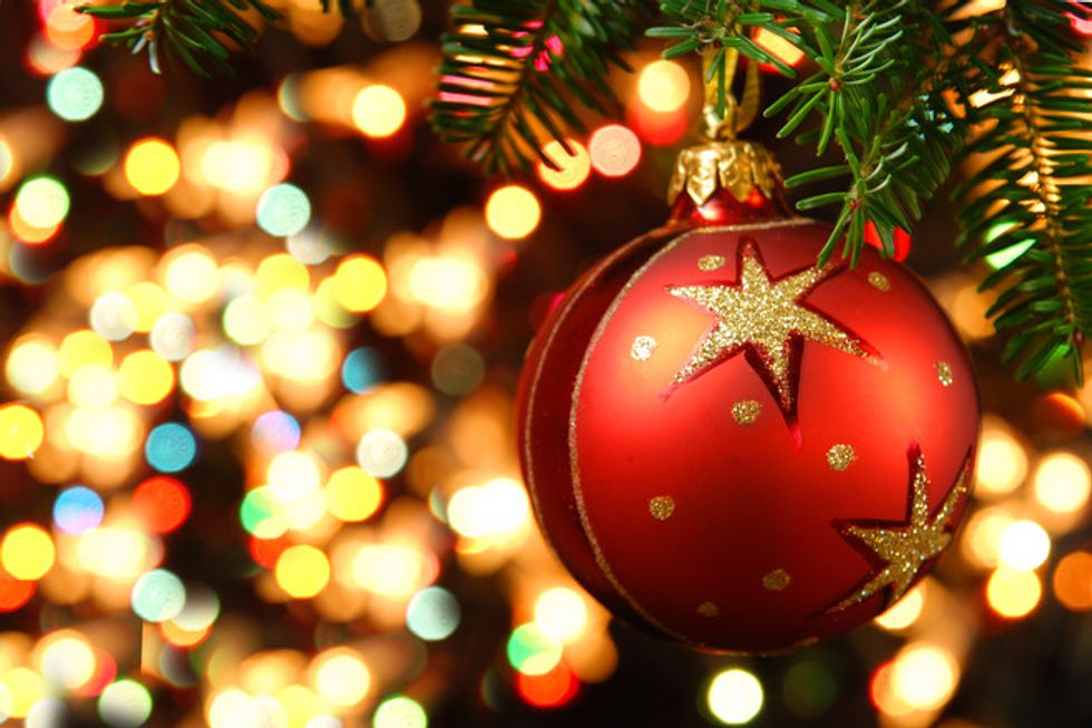 7 Reasons Why Winter Is The Best Time Of Year