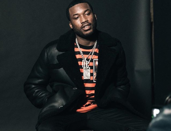 The FBI Is Reportedly Investigating the Judge in Meek Mill's Case ...